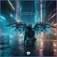STRlighT & W.raiNbow & Echo-I & Duezher - Broken Wings | TikTok